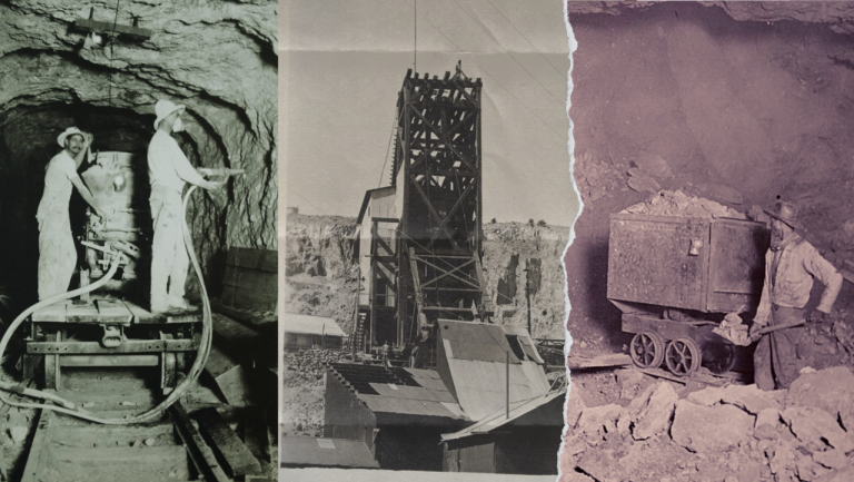 Nacozari de García: Un pueblo del pasado y del futuro – Historia de ...