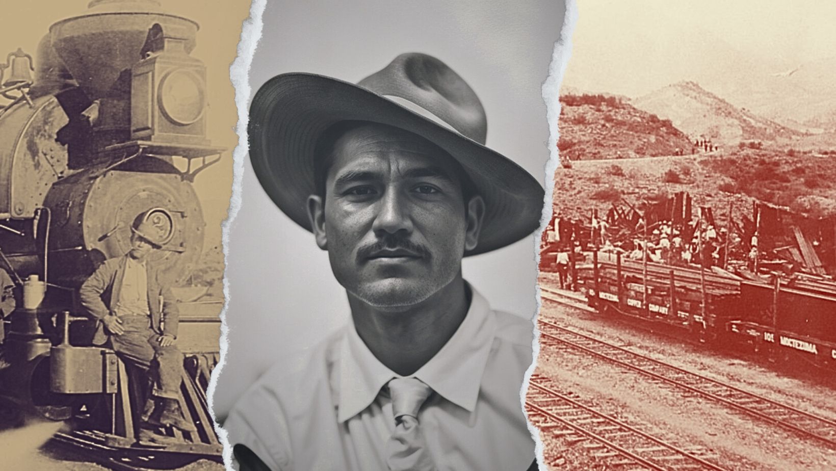 Nacozari de García: Un pueblo del pasado y del futuro – Historia de ...